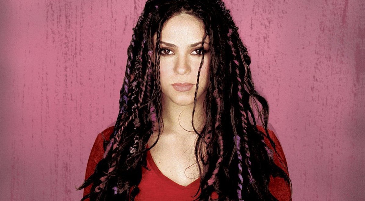 Shakira Merch – Official Shakira Shop – Shakira Store