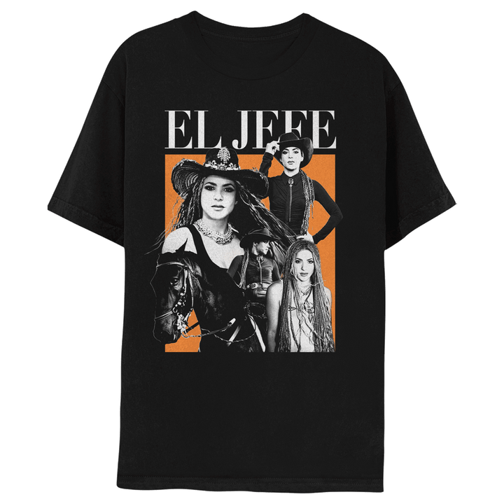 Shakira Merch – Official Shakira Shop – Shakira Store