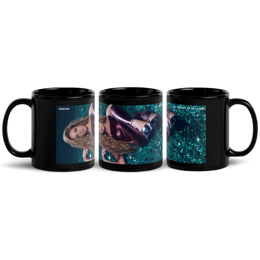 Shakira Merch – Official Shakira Shop – Shakira Store