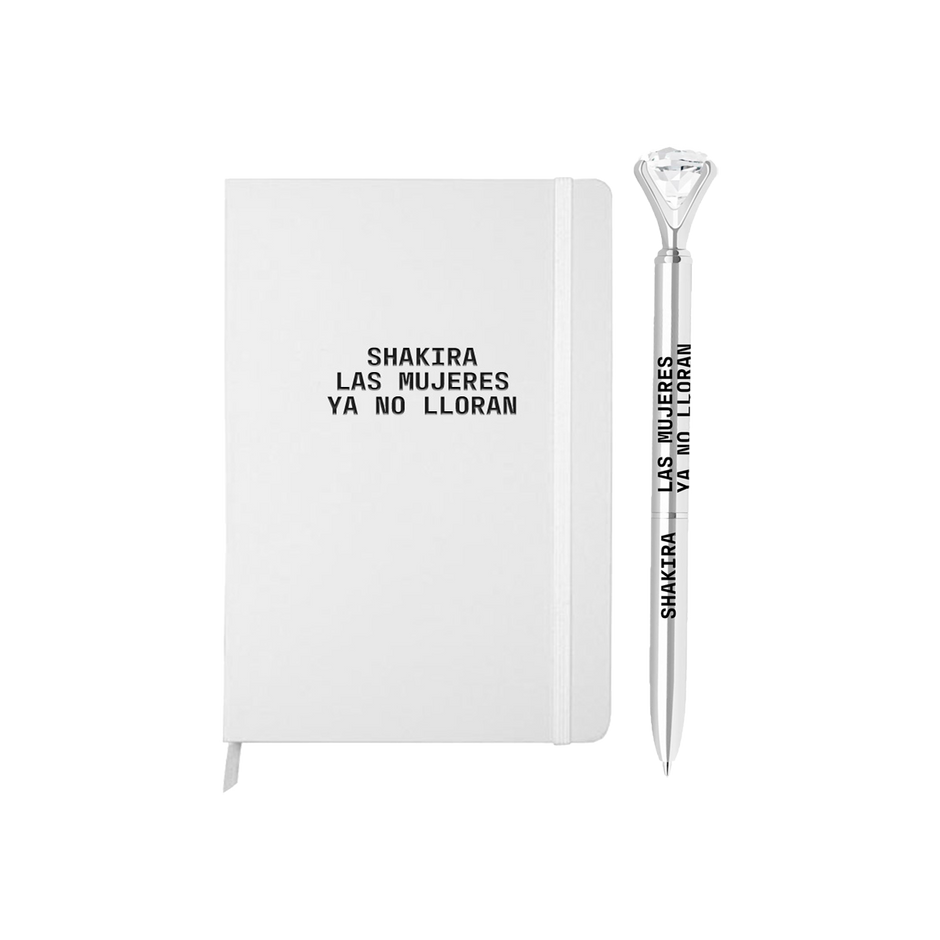 Shakira Merch – Official Shakira Shop – Shakira Store