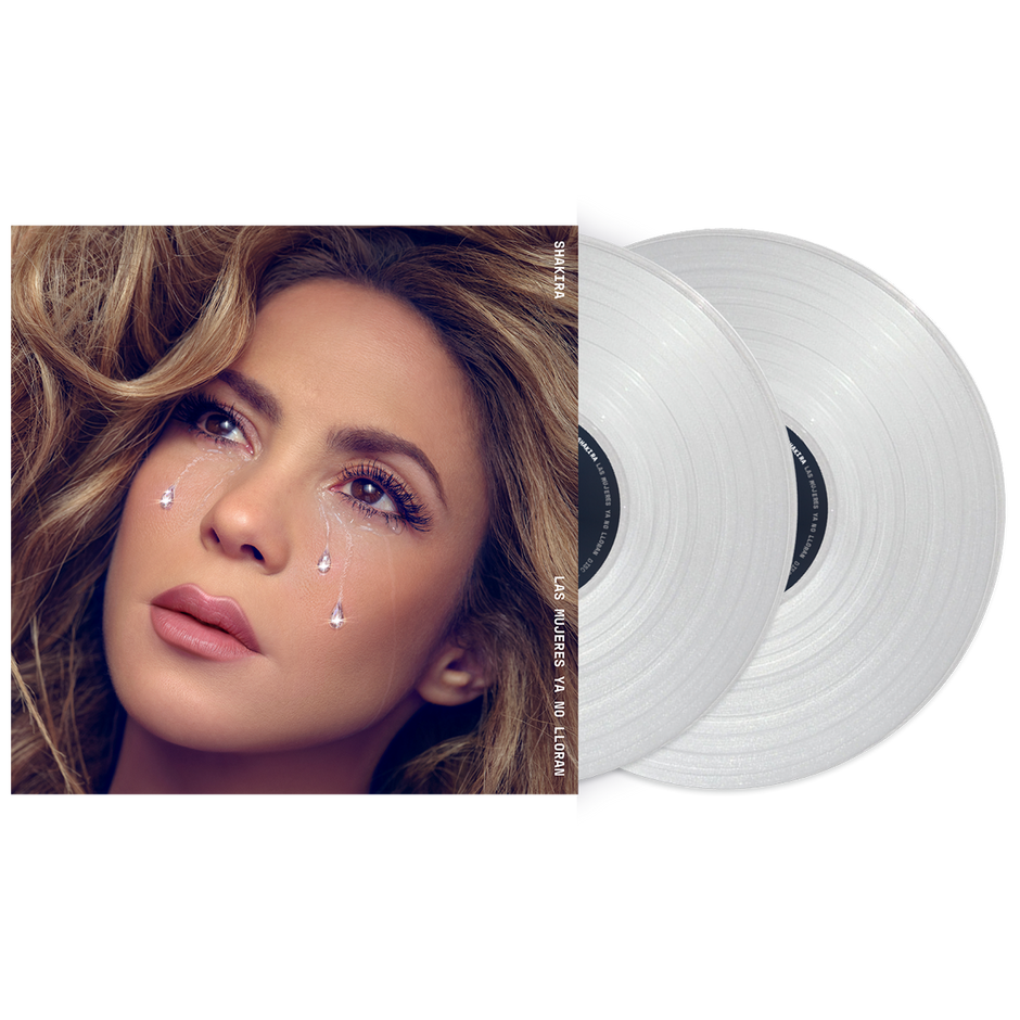 Shakira Merch – Official Shakira Shop – Shakira Store