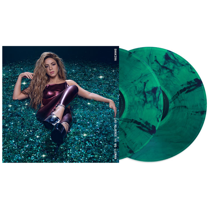Shakira Merch – Official Shakira Shop – Shakira Store