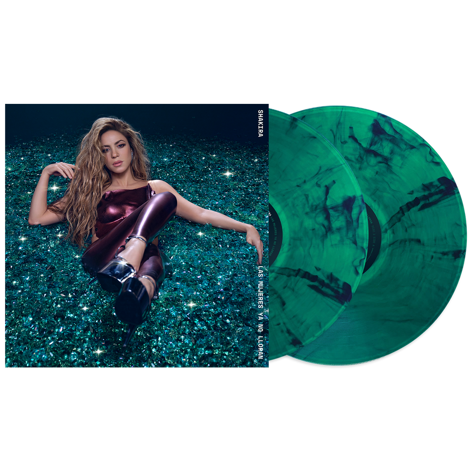 Shakira Merch – Official Shakira Shop – Shakira Store