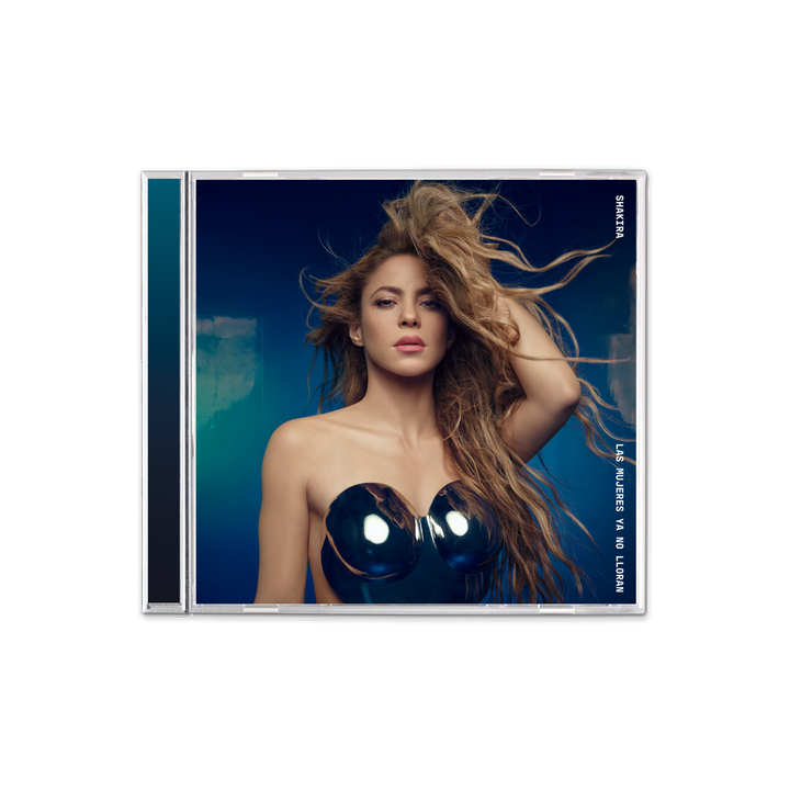 Shakira Merch – Official Shakira Shop – Shakira Store