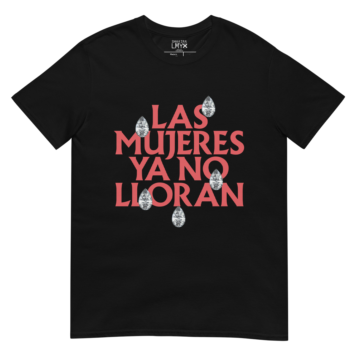 Shakira Merch – Official Shakira Shop – Shakira Store
