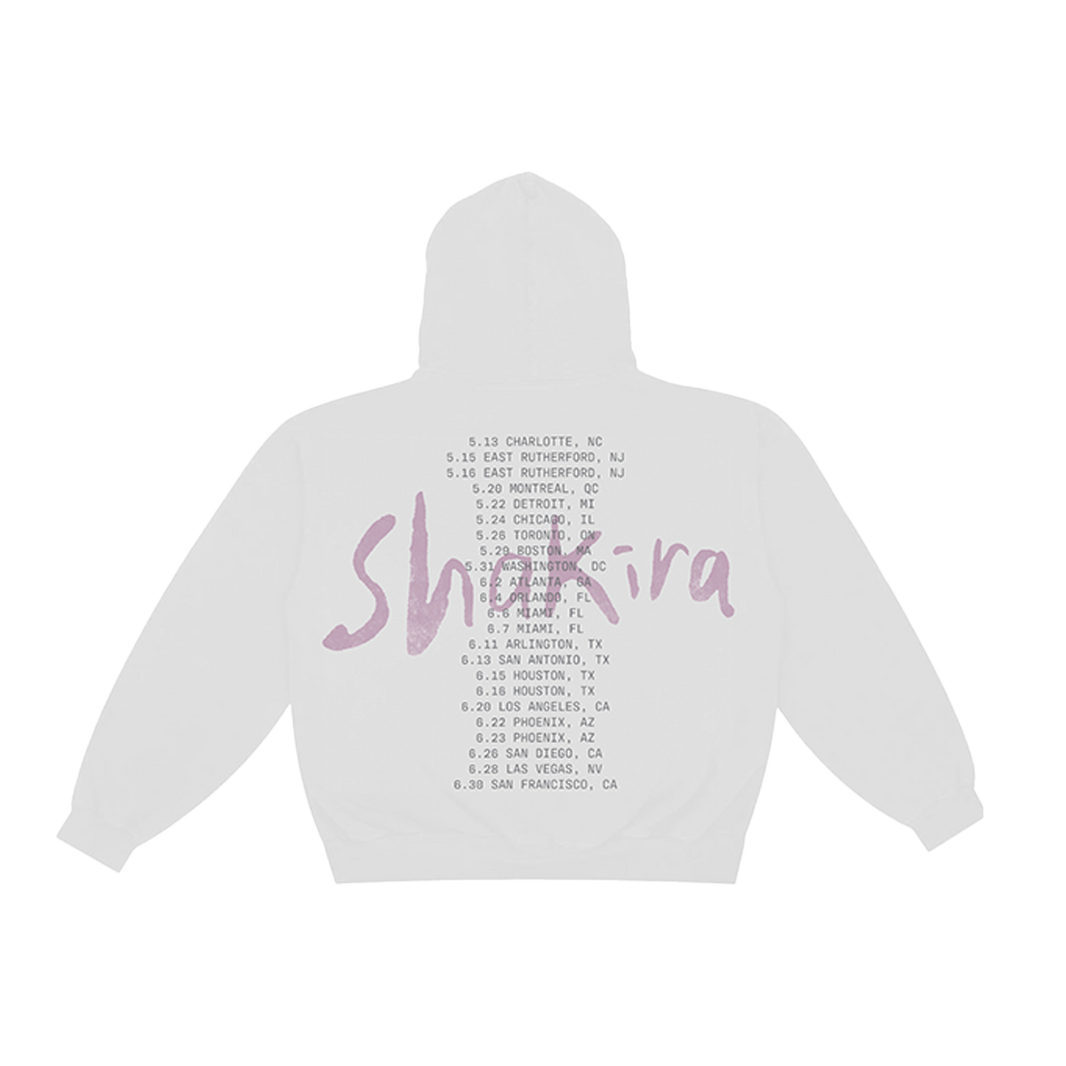 Shakira Merch – Official Shakira Shop – Shakira Store