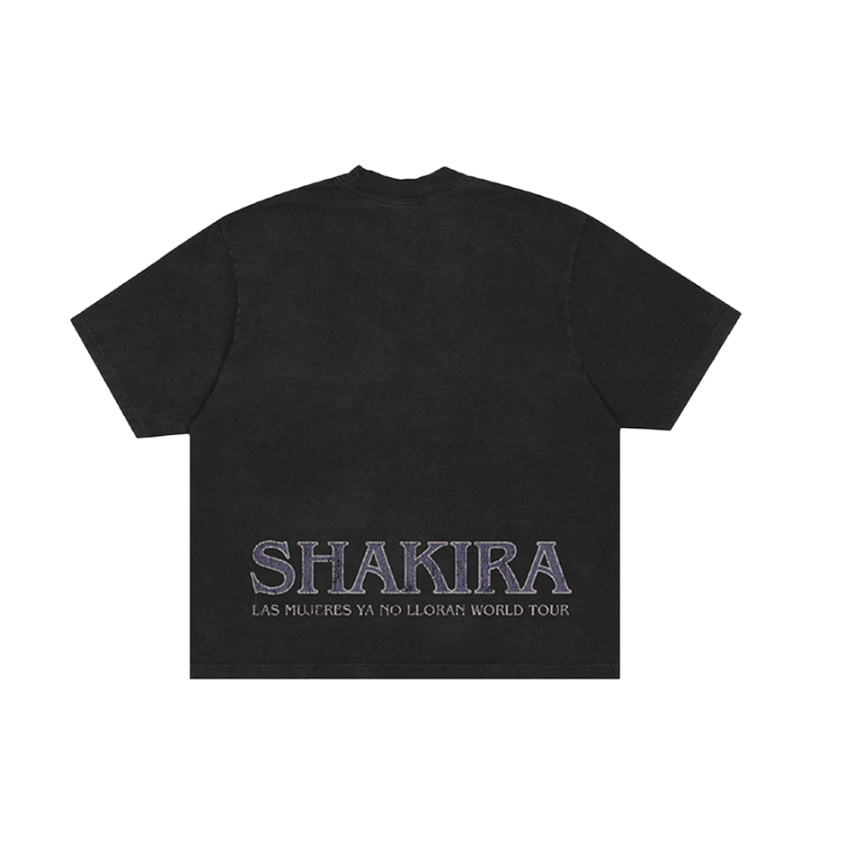 Shakira Merch – Official Shakira Shop – Shakira Store