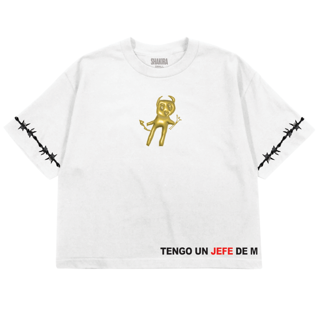 Shakira Merch – Official Shakira Shop – Shakira Store