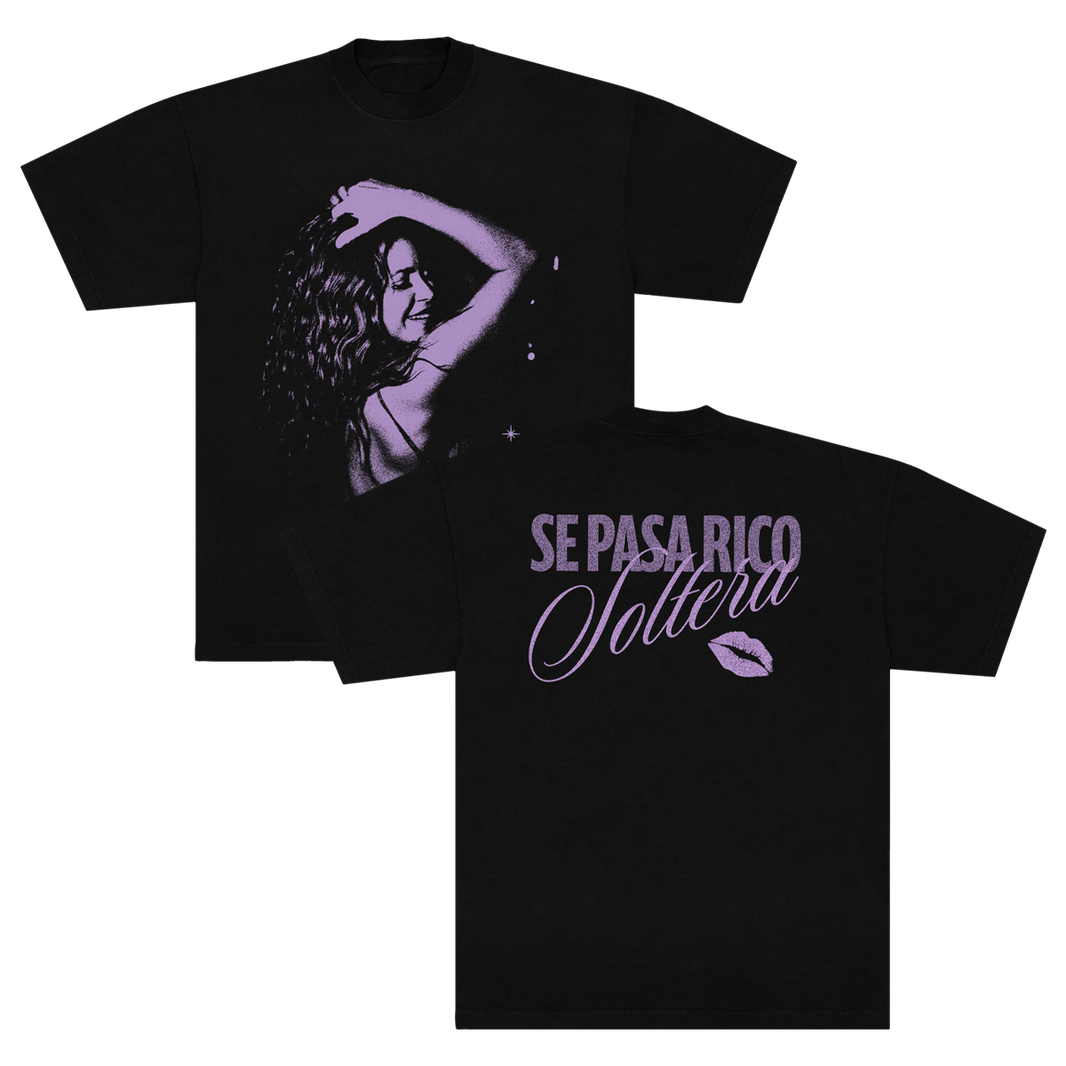 Shakira Merch – Official Shakira Shop – Shakira Store