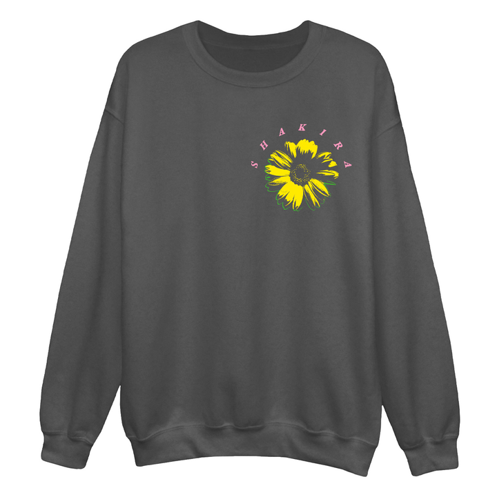 Shakira Merch – Official Shakira Shop – Shakira Store