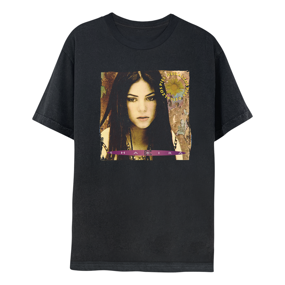 Shakira Merch – Official Shakira Shop – Shakira Store